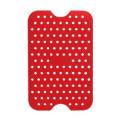 Cina Insieme dell'articolo da cucina del silicone del commestibile, stuoia termoresistente del silicone della friggitrice dell'aria in vendita