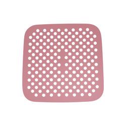 Cina Insieme dell'articolo da cucina del silicone del commestibile, stuoia termoresistente del silicone della friggitrice dell'aria in vendita