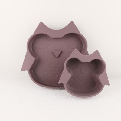 Китай Складной Tableware силикона установил прочные шары & кружки для на открытом воздухе пользы продается