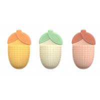 China Cute Corn Shape Suction Cup Toothpaste Holder – Multifunctional Bathroom Organizer for sale