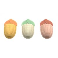 China Cute Corn Shape Suction Cup Toothpaste Holder – Multifunctional Bathroom Organizer for sale