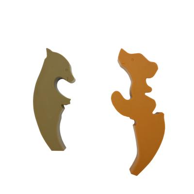 China Support Silicone Pet Products Pet Bowl with Buckle Closure Type Crafted to Meet Diverse Pet Feeding Needs and Preferences for sale
