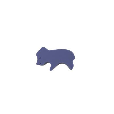 China Not Applicable Power Source Silicone Pet Products Pet Bowl Support Eco Friendly Non Toxic Silicone Bowls for Pets Feeding for sale
