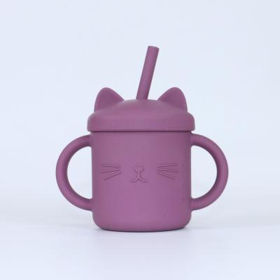China Different Material 6 12mm Straw Sippy Custom Made Silicone BPA Free Customized Designs Ideal for Multiple Industrial Uses for sale