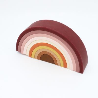 China Heat Resistant mini silicone spoon made from FDA approved materials ensuring safety hygiene and reliability in food handling for sale