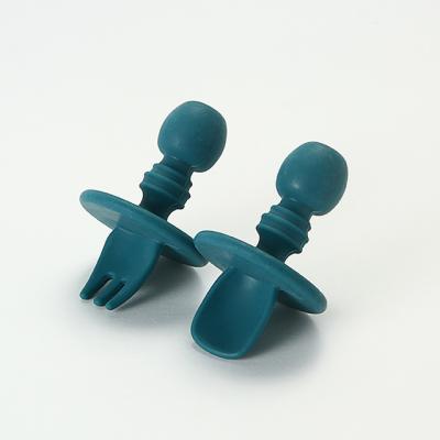 China Dishwasher Safe Silicone Tableware Set BPA Free Custom Number of Pieces Ideal for Catering Restaurants and Food Industry for sale