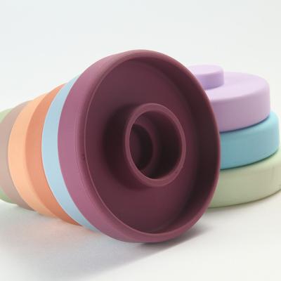 China Dishwasher Safe silicone baby dishes set perfect for toddler mealtime durable non toxic and easy to clean for sale