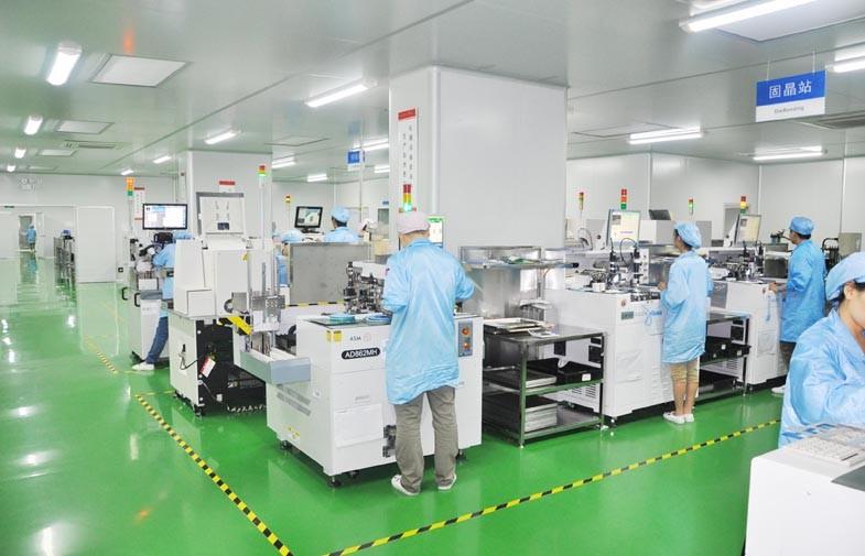 Proveedor verificado de China - Shenzhen Lepower Opto Electronics Co., Ltd