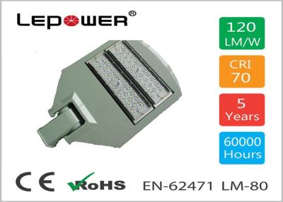 Cina Una via da 100 watt ha condotto le luci 3000k - CE di 3500k IP66 per la strada principale AC90-305V disponibile in vendita