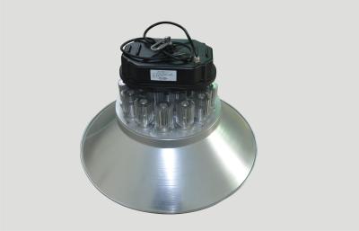 Cina Fabbriche che accendono l'alta luce della baia 12000Lm, fonte economizzatrice d'energia di 120W Bridgelux LED in vendita
