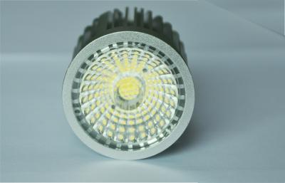 Cina bianco naturale del riflettore 38º 4000K di 220V 7W 600lm Dimmable LED per l'ospedale in vendita