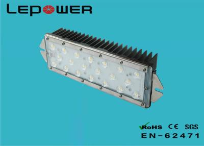 Cina 70 Istruzione Autodidattica 130lm/W 5000K 30 watt del LED di modulo dell'iluminazione pubblica con il dissipatore di calore eccellente IP66 impermeabile in vendita