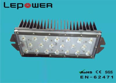 Cina Le iluminazioni pubbliche all'aperto 135lm/w dell'alluminio 30w LED hanno condotto il modulo dell'iluminazione pubblica in vendita