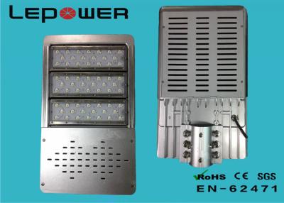 Cina Progettazione modulare all'aperto delle iluminazioni pubbliche 5000K 90W 10800lm di alta efficienza LED in vendita