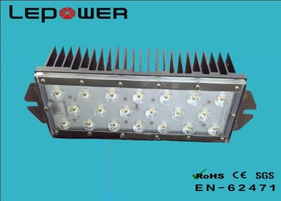 Cina lampada di via dei lumi IP66 LED LED delle iluminazioni pubbliche all'aperto di 150lm/w alta in vendita