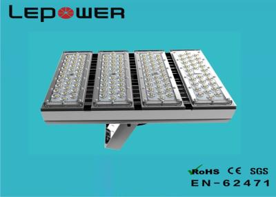 Cina Modulo all'aperto di alluminio 200W IP66 delle iluminazioni pubbliche del LED con Bridgelux LED in vendita