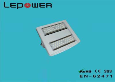Cina Alta illuminazione industriale della baia LED di alta efficienza 100W per i quadrati in vendita
