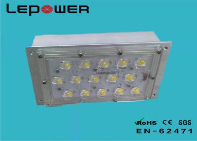 Cina Prova leggera principale all'aperto della polvere del modulo modulo/15w delle luci del Ra 70 più piccola in vendita