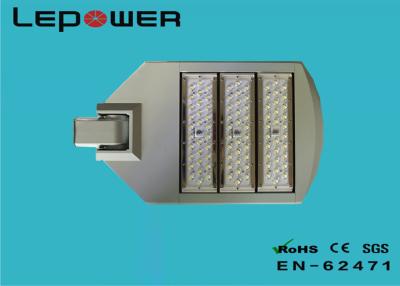 Cina 90w all'aperto ha condotto il driver fresco di bianco 5000k Meanwell dei dispositivi dell'iluminazione pubblica in vendita
