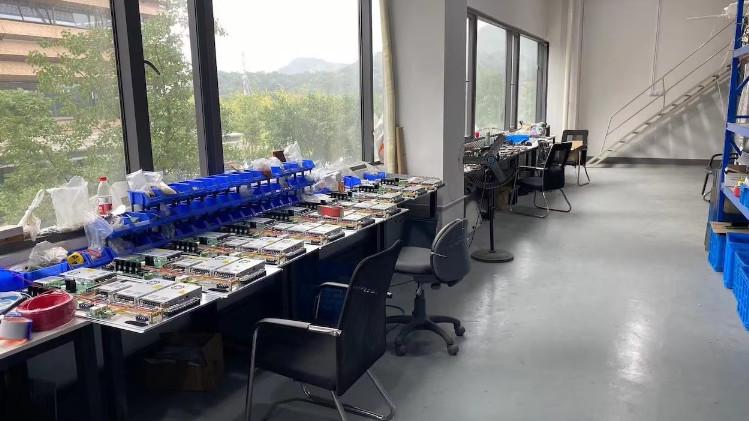 Fournisseur chinois vérifié - Henan Shenlan Instrument Equipment Co., Ltd.