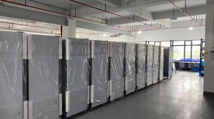 Fournisseur chinois vérifié - Henan Shenlan Instrument Equipment Co., Ltd.