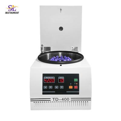 China Metalen centrifuge rotor gespecialiseerd voor klinische bloedanalyse. Te koop