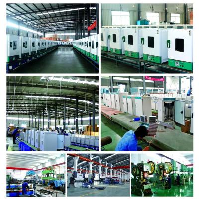 China Rotary Speed of 100-500rpm Laboratory Equipment Decoloration Shaker Orbital Shaker for sale