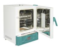 China Compact Drying Sterilizer 0.1°C Resolution 30L 65L Intelligent Temperature Control for sale