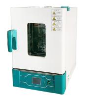 China Compact Drying Sterilizer 0.1°C Resolution 30L 65L Intelligent Temperature Control for sale