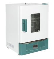 China Compact Drying Sterilizer 0.1°C Resolution 30L 65L Intelligent Temperature Control for sale