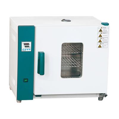 Cina Forno elettrico orizzontale di asciugatura a soffio d'aria 43L per esperimenti di laboratorio in vendita