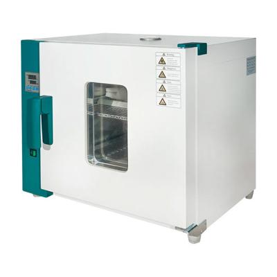Cina Forno elettrico orizzontale di asciugatura a soffio d'aria 43L per esperimenti di laboratorio in vendita