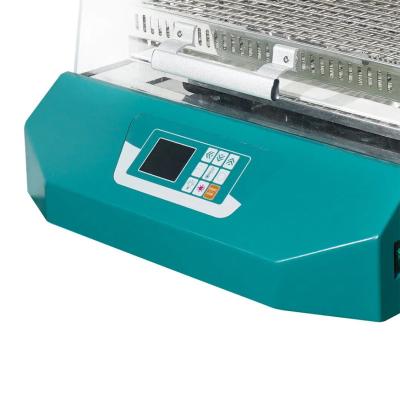 China 70L Lab Shaker Constant Temperature Thermostatic Shaking Incubator for Precise Mixing for sale