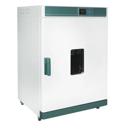 China Electric Blast Drying Oven for Laboratory Fruit Drying Electrostatic Spraying Coating for sale