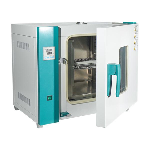 Quality RT 10-250C Temp. Range Drying Oven for High Precision Sample Drying in for sale