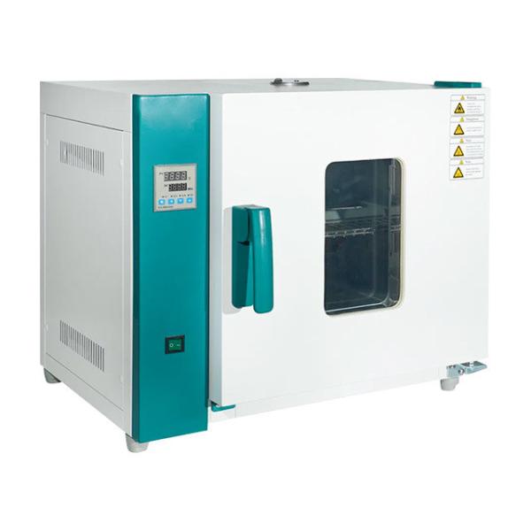Quality RT 10-250C Temp. Range Drying Oven for High Precision Sample Drying in for sale