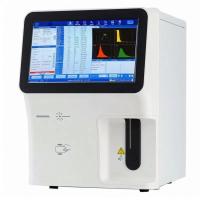China Class II Fully Automatic 3 Part Hematology Analyzer 21 Parameters 10.4 Inch Touch Screen for sale