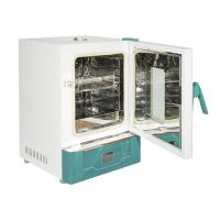 China RT 10-300°C Dental Sterilizer Drying Oven 30L 65L Touch Screen Controller for sale