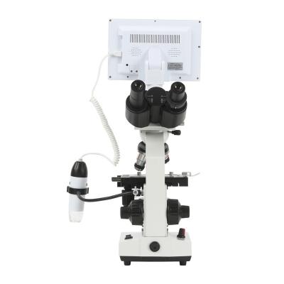 China Lab Drying Equipment Classification 40X-1600X Zoom Optical Microscope for Lab Testing for sale