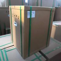 China RT 10-300°C Dental Sterilizer Drying Oven 30L 65L Touch Screen Controller for sale