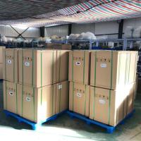 China RT 10-300°C Dental Sterilizer Drying Oven 30L 65L Touch Screen Controller for sale