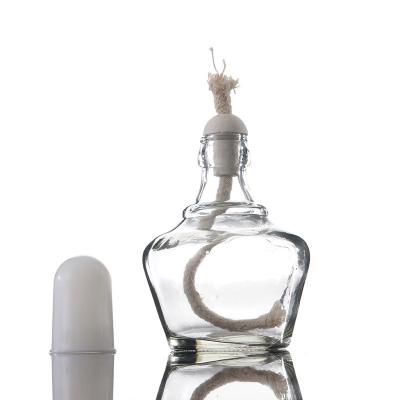 Κίνα 50 ml-10000 ml χωρητικότητα μπουκάλι Erlenmeyer για χημικό εργαστήριο ευρύ στενό σχεδιασμό προς πώληση