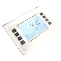 China Portable Digital Benchtop pH Meter with Touch Screen -2.00 to 19.99 pH Range CE ISO9001 for sale