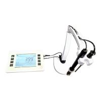 China Portable Digital Benchtop pH Meter with Touch Screen -2.00 to 19.99 pH Range CE ISO9001 for sale