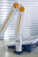China Total Solid Solution Detection Made Easy with Precision Benchtop Conductivity Meter for sale