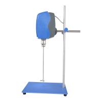 China 20L Top Mounted Magnetic Stirrer 60W 100-2500rpm Continuous Working Mode ODM Support for sale