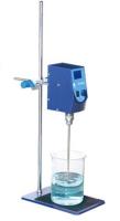 China 20L Top Mounted Magnetic Stirrer 60W 100-2500rpm Continuous Working Mode ODM Support for sale