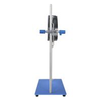 China 20L Top Mounted Magnetic Stirrer 60W 100-2500rpm Continuous Working Mode ODM Support for sale