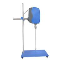 China 20L Top Mounted Magnetic Stirrer 60W 100-2500rpm Continuous Working Mode ODM Support for sale