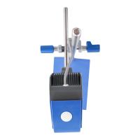 China 20L Top Mounted Magnetic Stirrer 60W 100-2500rpm Continuous Working Mode ODM Support for sale